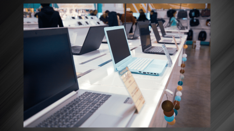 The Best Laptops for Small Business Owners (For the 2026 Market Year ...